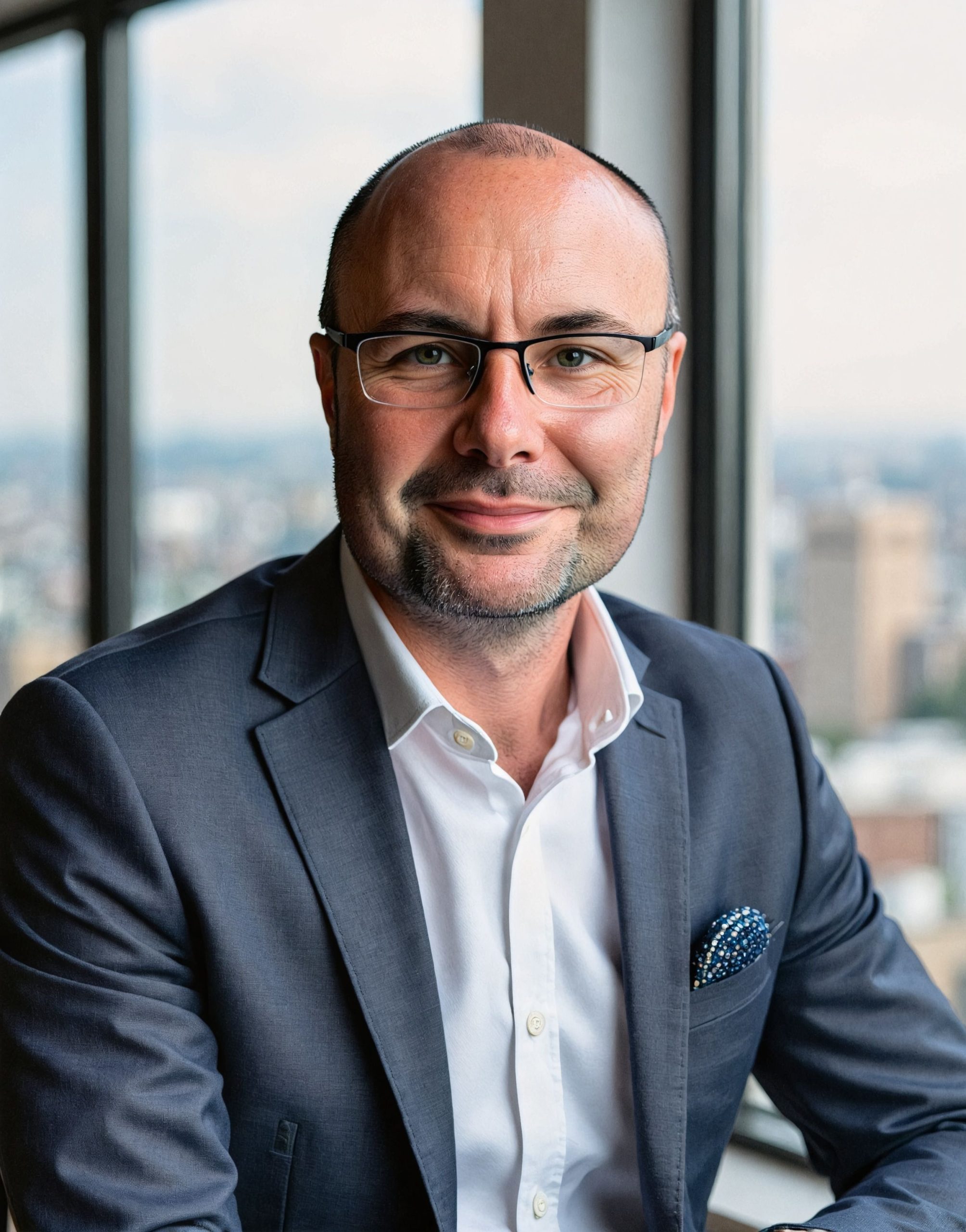 About - Corevo Consulting